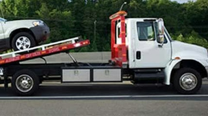 Gruas Villa Ahumada Chava