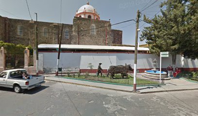 Municipio de Santa Ana Maya