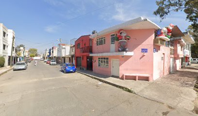 GRUAS Y PLATAFORMAS GHANTO 105 PTE